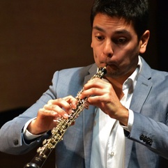 Learn english-horn online - Play with a Pro