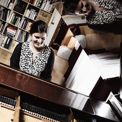 Pedagogical lessons with Maja Matic - Play with a Pro
